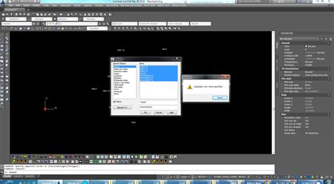 Solved Rename Multiple Blocks Autodesk Community