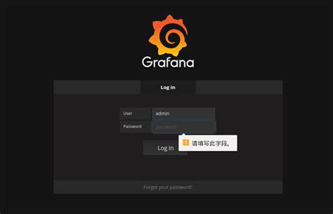 grafana configure login without using password configuration