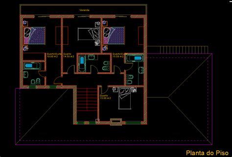 How To Design House In Autocad At Frank Dugas Blog