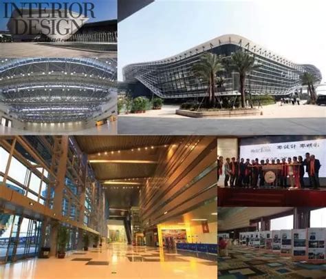 2016澳门国际设计联展即将盛大开启 美国室内设计中文网