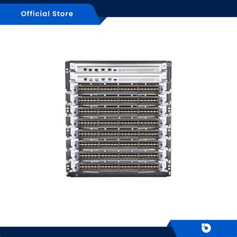 H3c S12500x Af Benaya