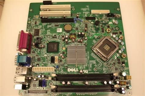 Dell Optiplex Mt Socket Lga Pci Express Motherboard M N M N