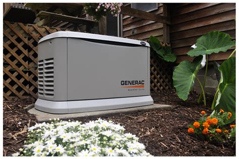 Backup Generators Roberts Electrical Electrical Contractor