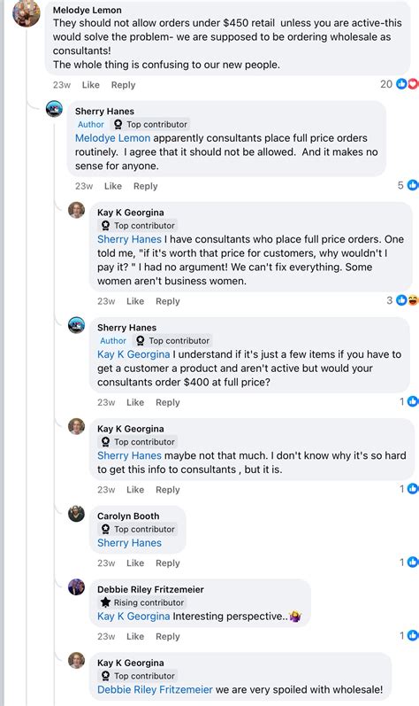 Minimum Order To Get The Discount Pink Truth