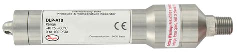 Series Dlp Pressure Data Logger Records Pressure And Temperature Dwyer Instruments Inc Zycon