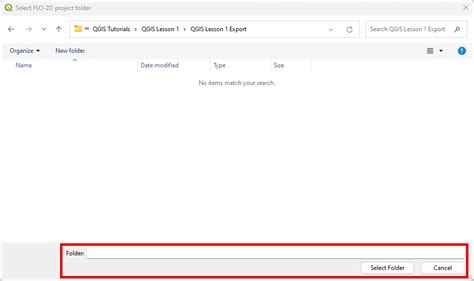 Flo 2d Plugin Settings — Flo 2d Tutorials Documentation