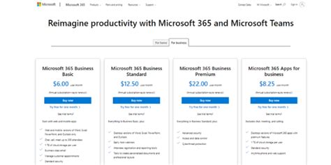 Đăng Ký Tài Khoản Office 365 Hướng Dẫn Nhanh Gọn Trong Vòng 1 Phút Microsoft For Business