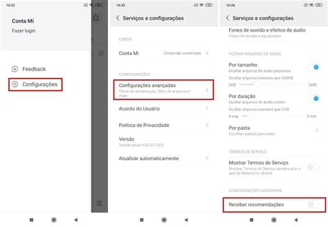 Como Remover As Propagandas Da Miui Olhar Digital