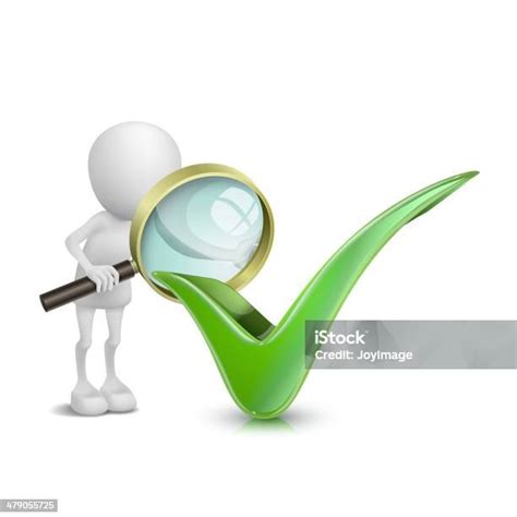 คนที่มีป้ายตกลงและแว่นขยาย ภาพประกอบสต็อก ดาวน์โหลดรูปภาพตอนนี้ ทำมือโอเค บุคคล มนุษย์