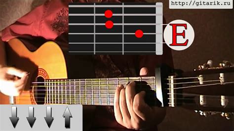 Гражданская оборона Все идет по плану аккорды урок Youtube