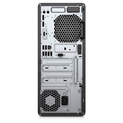 Hp Elitedesk G I Gb Gb Ssd Black Techinn