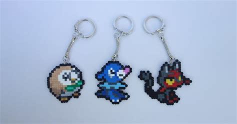 Rowlet Sprite Rowlet Sprite