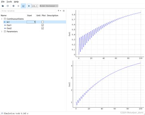 Simulink导出fmu模型文件方法 代码天地