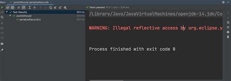 💾 Java 14 Records 🐞 With Jakartaee Json B Carlos Chacin