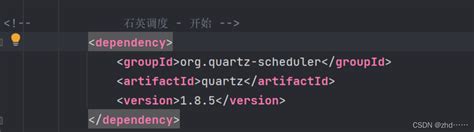解决idea中pomxml文件中注释顶行问题pom文件注释快捷键 Csdn博客 解决idea中pomxml文件中注释顶行问题pom文件注释快捷键 Csdn博客