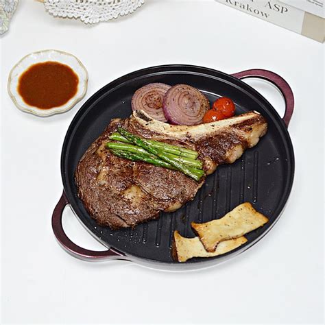 토마호크 스테이크 굽기 캠핑 고기 스테이크 가니쉬 시즈닝 네이버 블로그