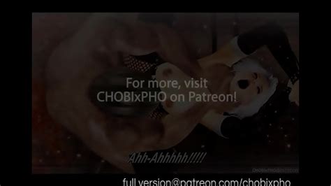 Doa Christie Hardcore Fucked By Donovan Andrise Of Doatecand Sfm