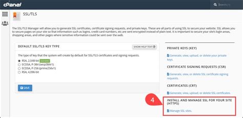 Magento 2 Install Ssl Certificate Guide Step By Step Ccbill Kb
