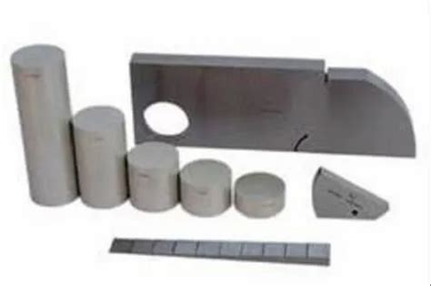 Calibration Block At Best Price In India