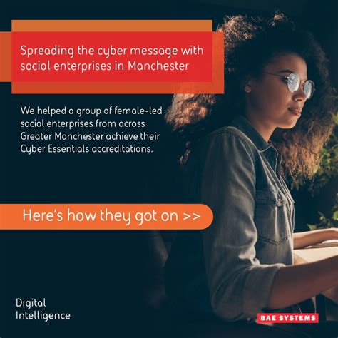 Simon K On Linkedin Cyberessentials Cybersecurity Diversity