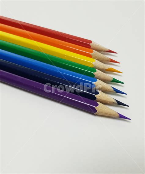 색연필 색감 색상 무지개색 문구류 사진이미지일러스트캘리그라피 영심맘작가