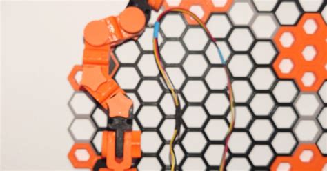 HSW Articulating Raspberry Pi Camera mount by Dominik Chuchlík Download free STL model