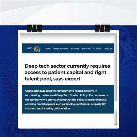 nasscom startups on linkedin deeptech nasscomstartups nasscom deeptechstartups