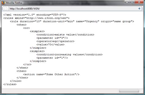 xml dump of an exported ruleset download scientific diagram