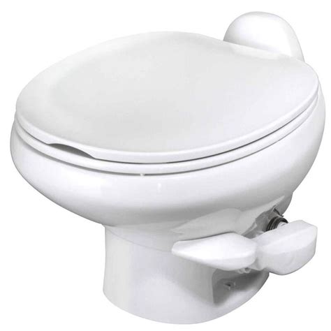 Thetford Aqua Magic Style Ii Gravity Rv Toilet With Ceramic Bowl