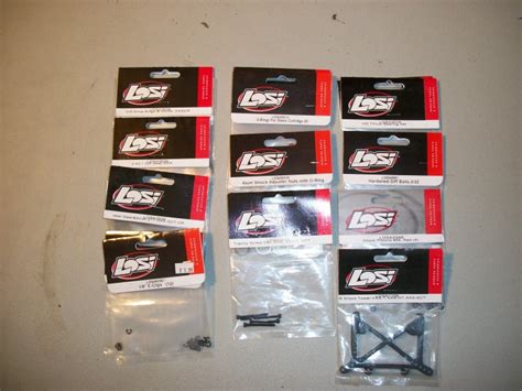 FS XXX SCT Roller Tons Of Upgrades And NIP Parts Custom Body R C Tech Forums