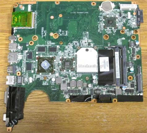Online Buy Wholesale Hp Pavilion Dv Amd Motherboard From China Hp Pavilion Dv Amd Motherboard