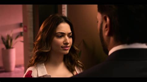 Milky Mistress Tamannaah Bhatia All Navel Body Show Scenes Trim Version Plan A Plan B 💕💕💕