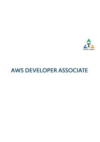 PPT Prepare For AWS Certification Developer PowerPoint Presentation Free Download ID 11286328