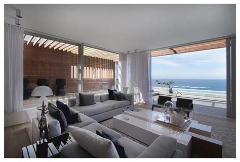 Harker Street House By Greg Wright Architects