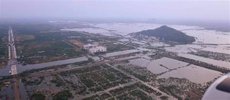 Andhra Telangana Rains At Least 48 Dead Thousands Displaced The Wire