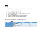 TMA Pdf TMA View As Single Page Printable Page Generated Wednesday Jan