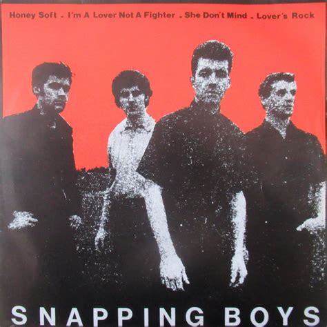 Snapping Babes Honey Soft 45t 1983 Free Download Borrow And Streaming Internet Archive