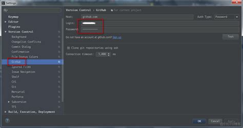 解决idea 中git 无法自动push 提交问题 Push Failed Failed With Error Could Not Read From Remote Repository