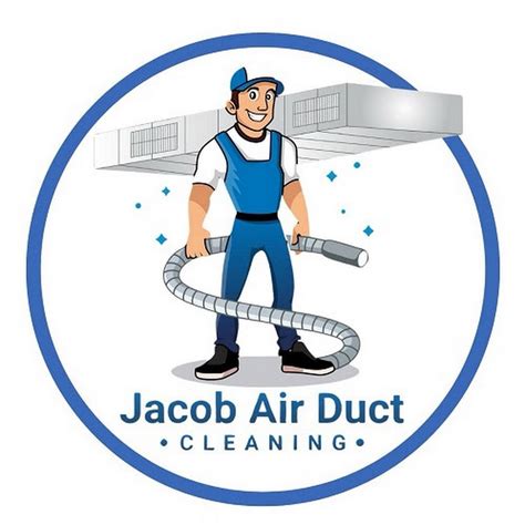 Jacob Air Duct Cleaning Youtube