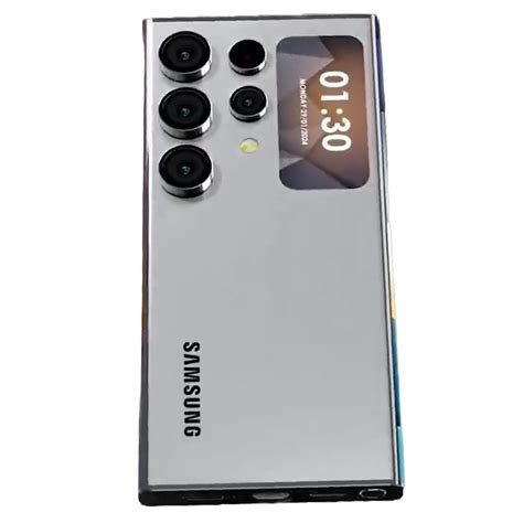 The Rise Of Perplexity Ai A New Era For Samsung Galaxy S Fusion Chat