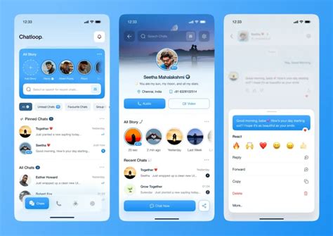 Download Free Ai Chatbot And Assistant App Ui Kit For Figma Download Free Ai Chatbot And Assistant App Ui Kit For Figma