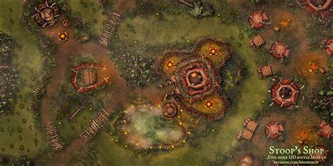 Swamp Civilization Water Marked Inkarnate Create Fantasy Maps Online