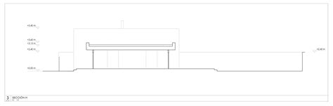 Ooiios Casa Arm Appears Cut In Half By A Recessed Entrance