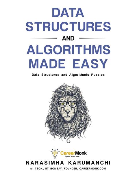 amazon data structures and algorithms made easy data structure and