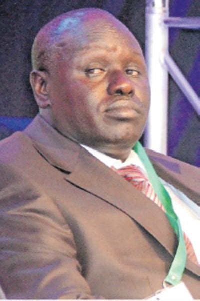 Auctioneers Shake Billionaire David Langats Empire Over Sh2 1bn Debt Business Daily