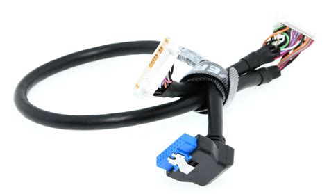 Lenovo Front Usb Cable Servershop