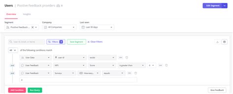 What Is User Segmentation A Guide With Types Examples
