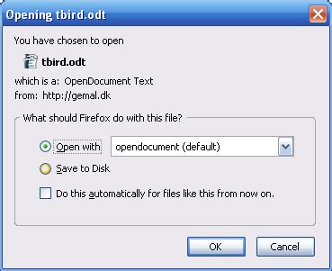 Gemal Dk Mozilla Entries