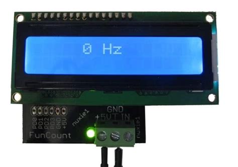 Metering Instrument Projects Pic Microcontroller