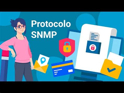 Comprendiendo el protocolo SNMP y su utilidad en el ámbito de la gestión de redes ND